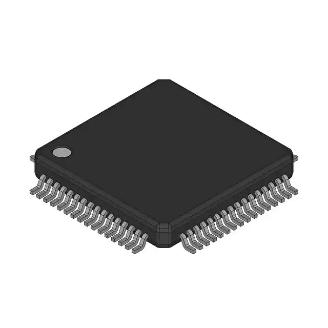 Texas Instruments|TMS320F28069UPZPS|Embedded - Microcontrollers ...