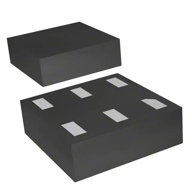 STMicroelectronics|LDK130PU29R|PMIC - Voltage Regulators - Linear ...
