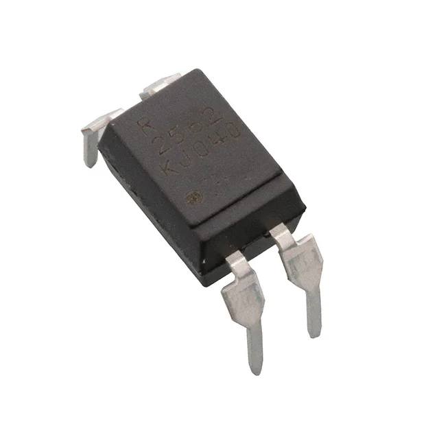 Renesas Electronics America Inc|PS2561AL1-1-L-A|Optoisolators ...
