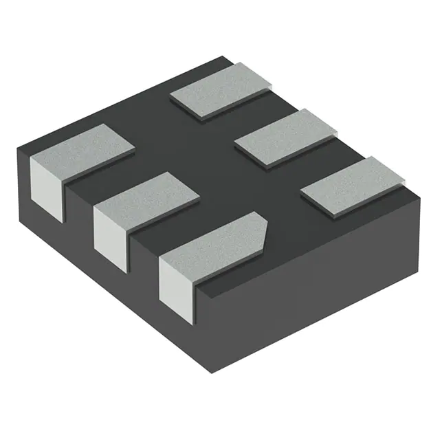 onsemi|NLSX5011AMUTCG|Logic - Translators, Level Shifters ...