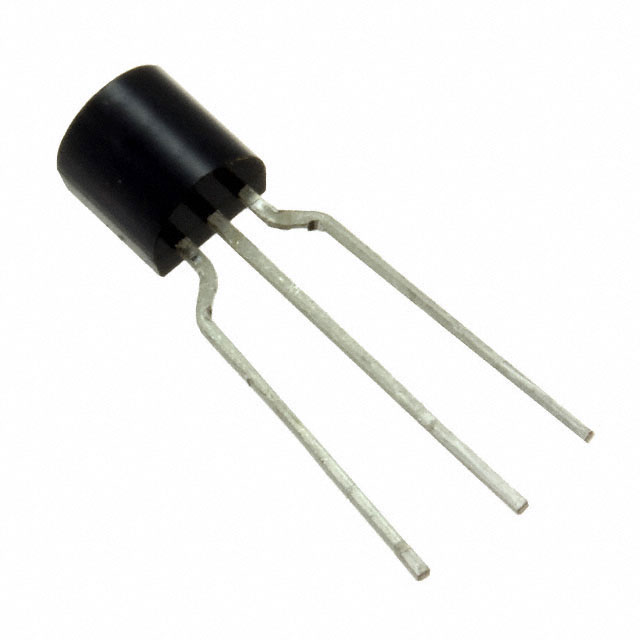 Texas Instruments|LMT85DCKT|Temperature Sensors - Analog and Digital ...