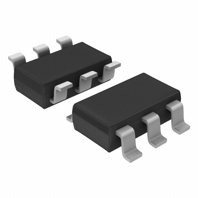 onsemi|NCP380HSNAJAAT1G|PMIC - Power Distribution Switches, Load ...