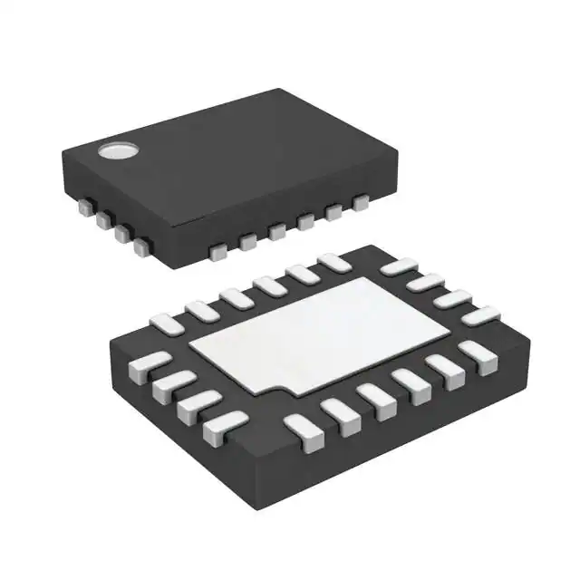 Microchip Technology|DSC557-054444KI1|Clock/Timing - Application Specific - WELLLINKCHIPS.COM