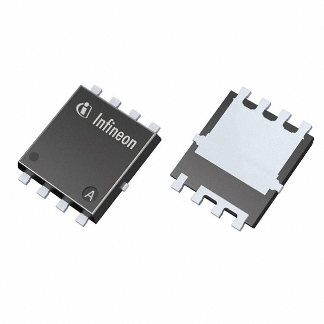Infineon Technologies|IAUC100N04S6N028ATMA1|Transistors - FETs, MOSFETs - Single - WELLLINKCHIPS.COM