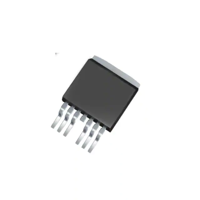 Infineon Technologies|IPB024N10N5ATMA1|Transistors - FETs, MOSFETs - Single - WELLLINKCHIPS.COM