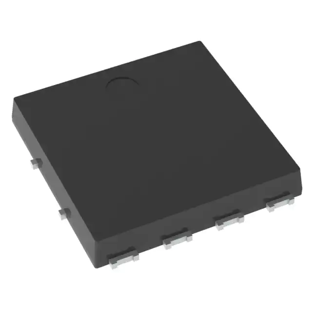 onsemi|NTMTS4D3N15MC|Transistors - FETs, MOSFETs - Single ...