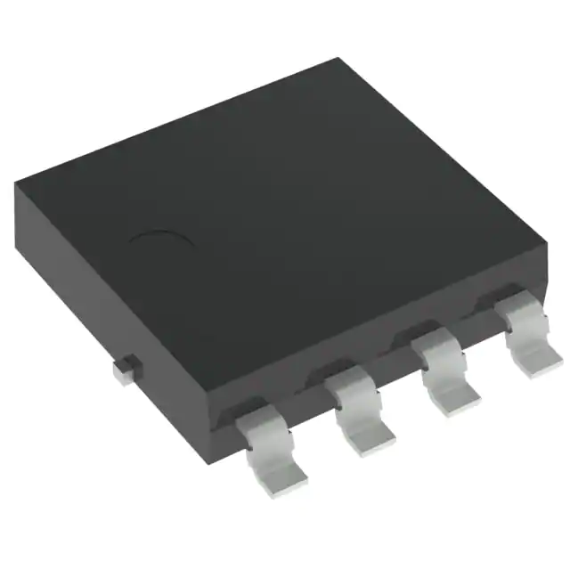 onsemi|NVMJS1D3N04CTWG|Transistors - FETs, MOSFETs - Single - WELLLINKCHIPS.COM