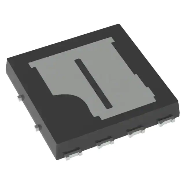 onsemi|NTMTSC1D5N08MC|Transistors - FETs, MOSFETs - Single - WELLLINKCHIPS.COM