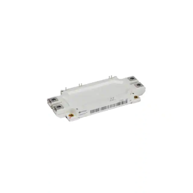 Infineon Technologies|FF600R12ME4B72BOSA1|Transistors - IGBTs - Modules ...