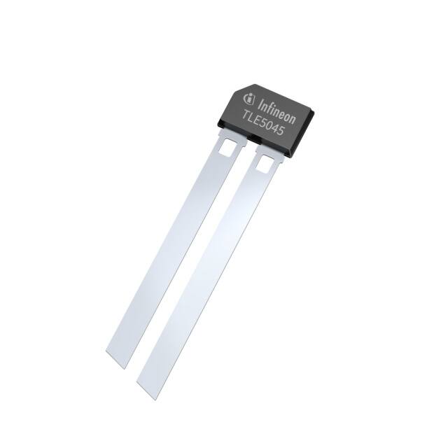 Infineon Technologies|TLE5046ICPWM2ER100HALA1|Magnetic Sensors - Linear ...