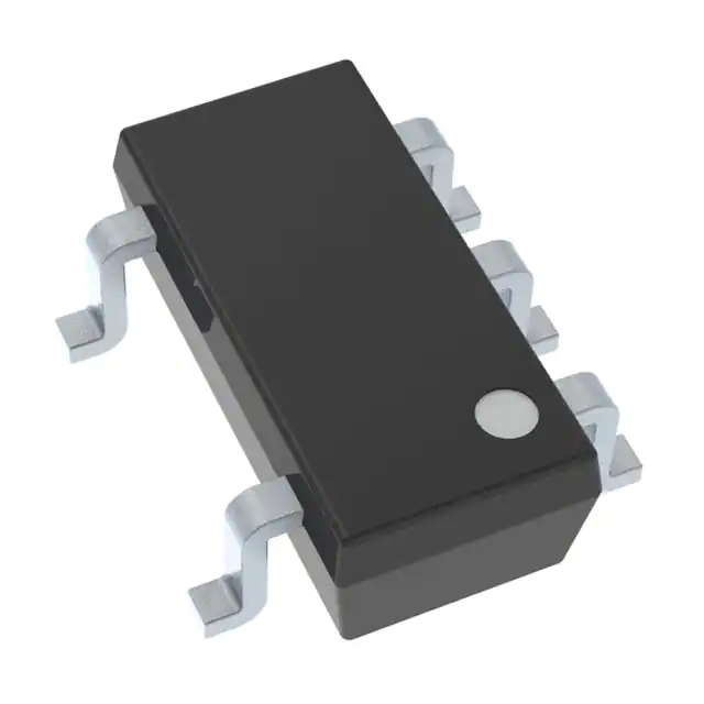 onsemi|NL17SZ16DBVT1G|Logic - Buffers, Drivers, Receivers, Transceivers ...